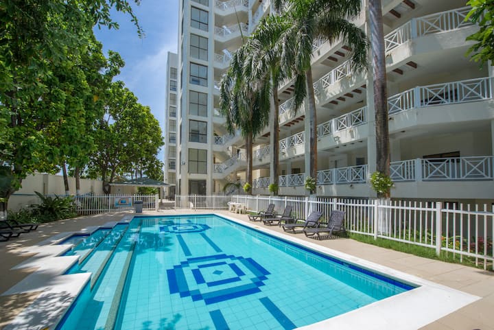 Bay Point 303 - San Andrés