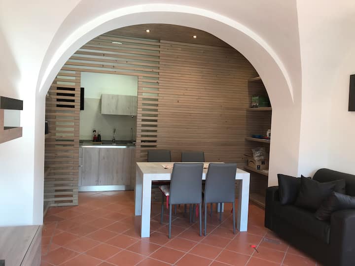 Mirtill House - Andalo