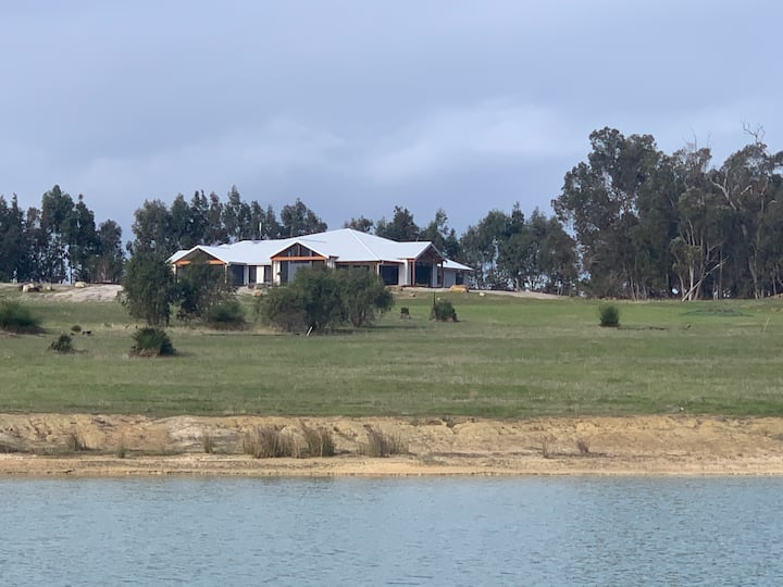 The Metricup Lake House - Cowaramup