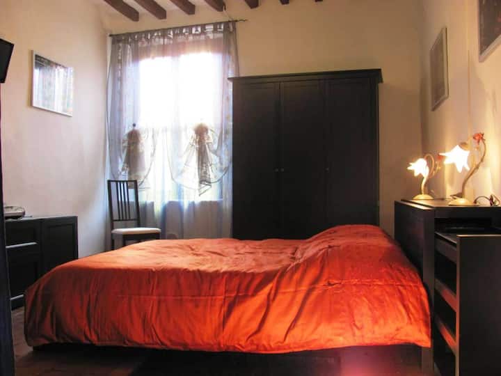 B&b Sanfrancesco, Nel Cuore Di Parma - Parma