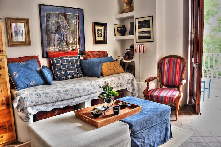 Victoria Home - Taormine