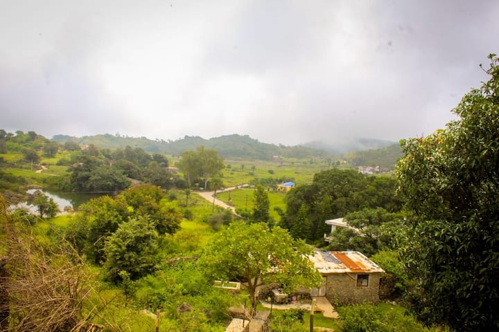 Farm Stay Near Ratan Vilas - Mount Âbû