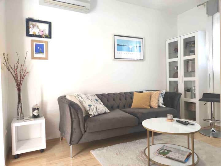 Luxury Apartment Mile - Split