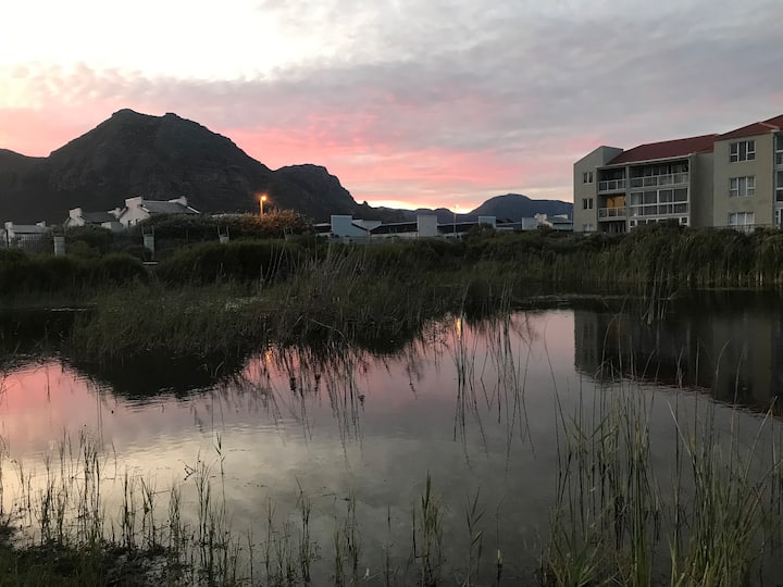 Ocean Air Coastal Apartment - Cape Town