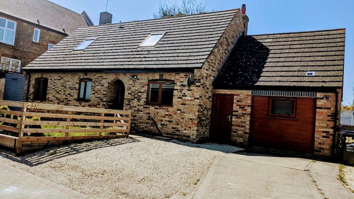 Dream Land Cottage In Margate - Broadstairs