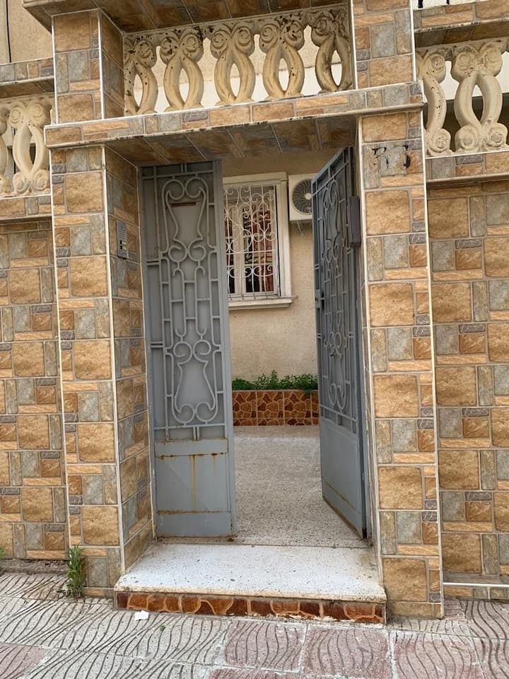 Maison Sur Jijel - Jijel
