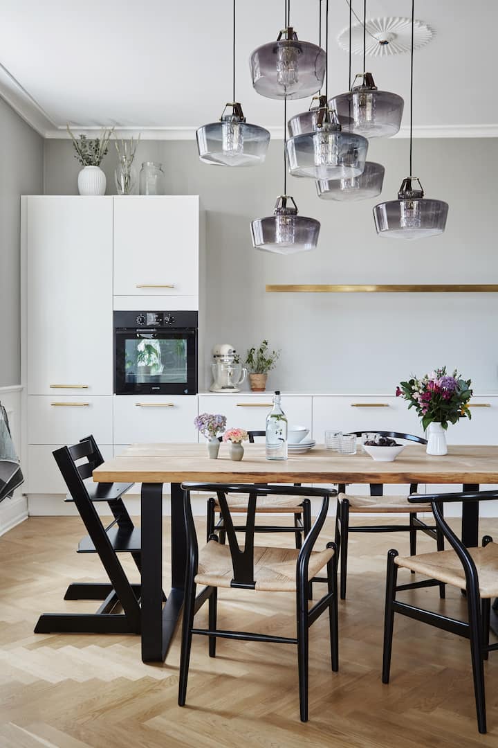 Design Apartment In Old Carlsberg For Families - Copenhague