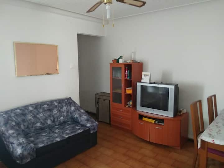 Habitacion En Piso Compartido - Saragosse