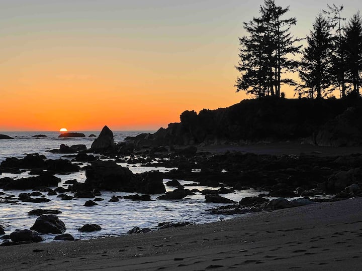 Coastal Escape - Brookings, OR