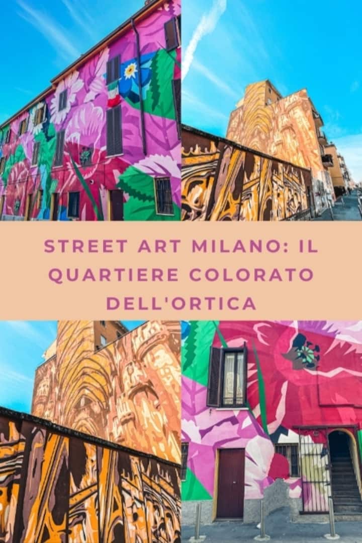 Cozy Flat, Wi Fi  Air Conditioner - Milán