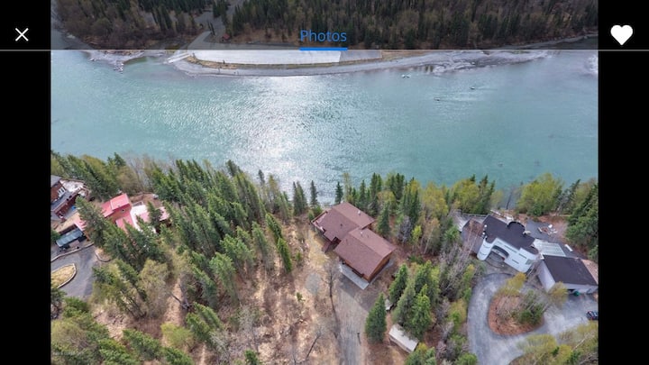 Kenai Mil Apt. Monthly Rental - Alaska