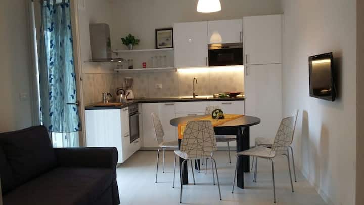 Appartamento Jesolo 150 Mt Dal Mare - Jesolo