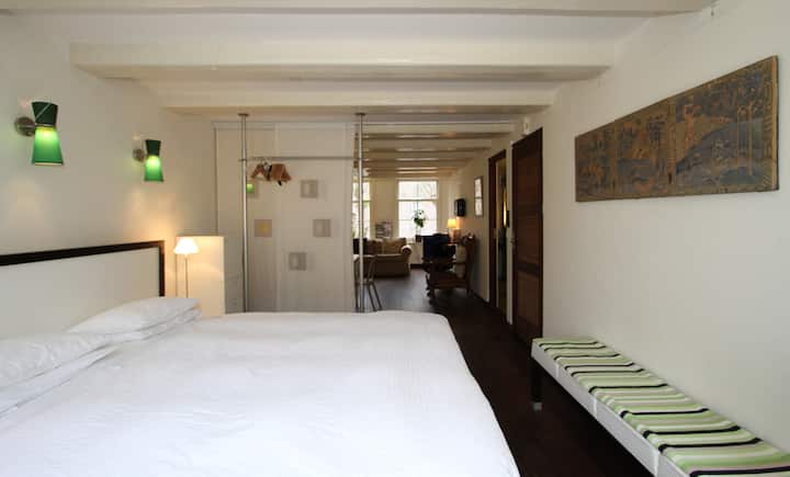 The Flying Pancake B&b Amsterdam - Amsterdam