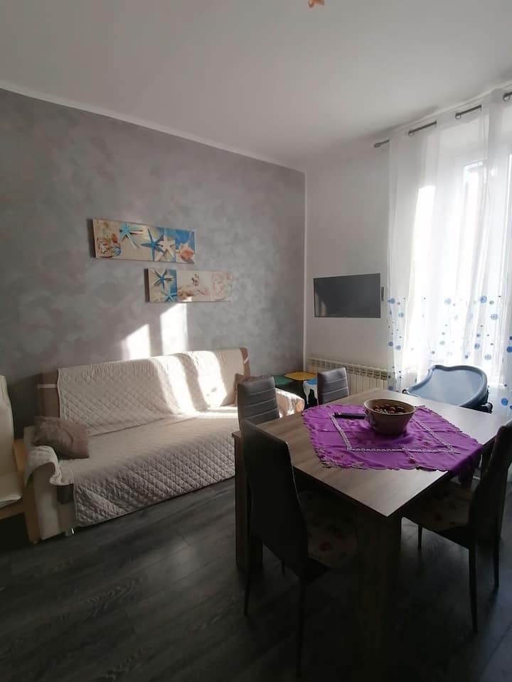 Blue House - Piombino