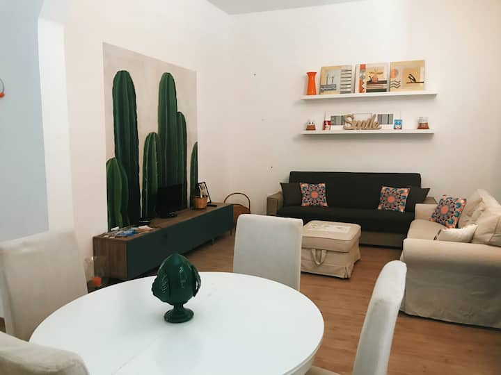 Appartamento Della Stella - Ostuni