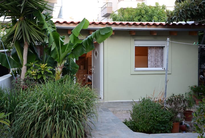 Christy's Guesthouse, Next To The City Of Rhodes! - Rhodes