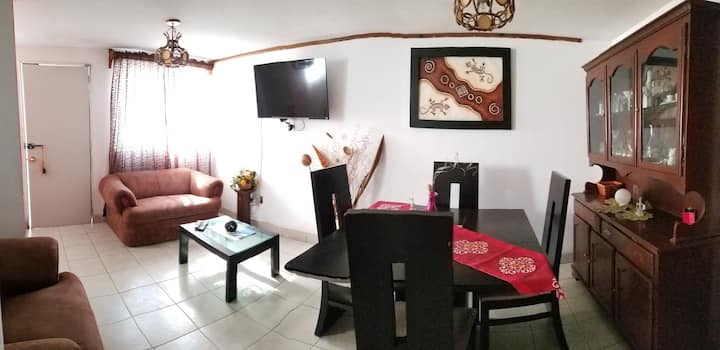 Excelente Casa Para Grupos, Familias Y Viajeros!!! - Puebla
