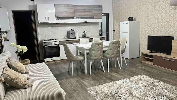 Apartament Zona Centrală - Craiova