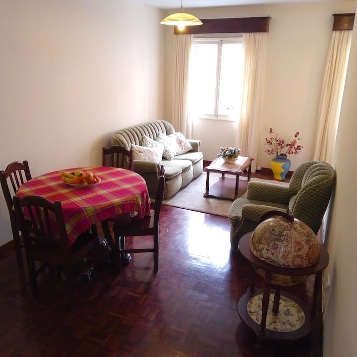 Old Town 1 - Funchal