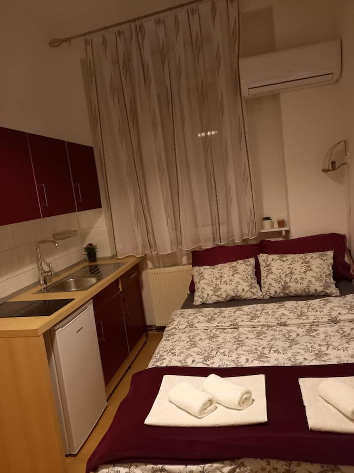 Apartment Zmaj - Zagreb