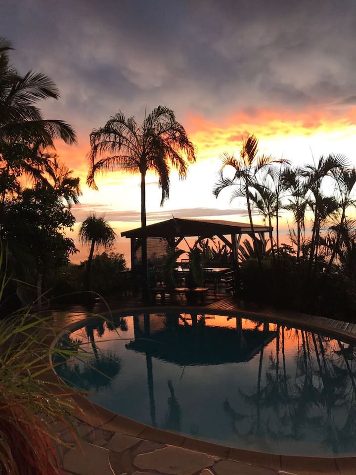 Villa Lumière - Saint-Leu