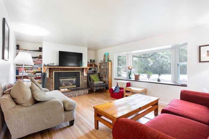 Private Room In Happy Home (W/ Kid, Dog, And Goat) - Lakewood, CO