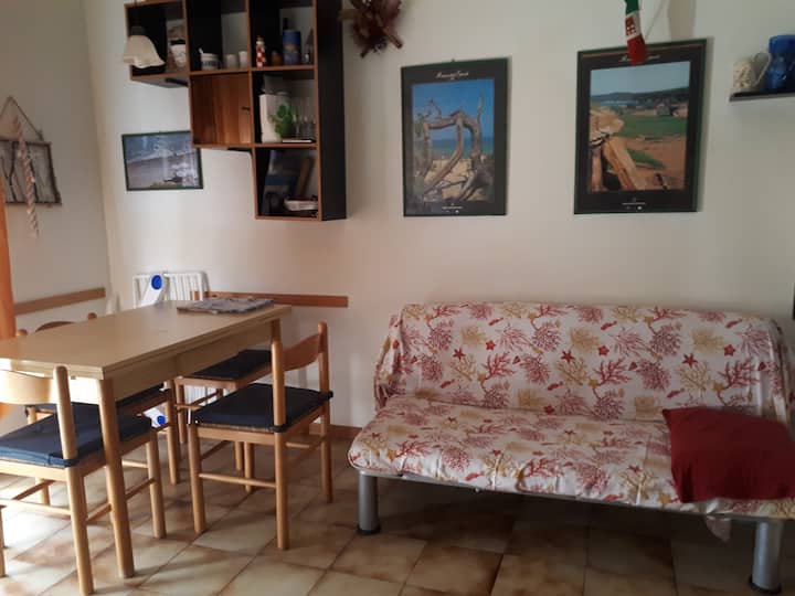 Appartamento Mare Toscana - Rosignano Marittimo