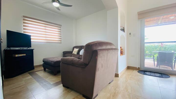 Casa Hak.  The Perfect Vacation Home - Ecuador