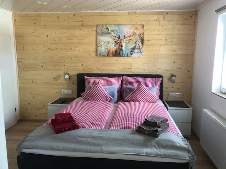 Luas Apartment, Davos Im Bergdorf Altastenberg - Winterberg
