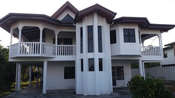 Fiji Vacation Rentals & Homes | Airbnb