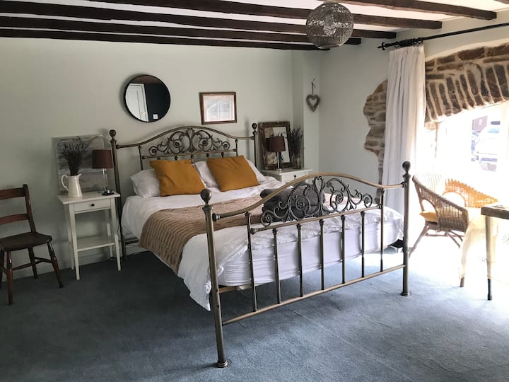 The Snug - Appledore