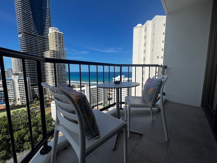 Location /Ocean View Suite In Surfers Paradise L15 - Surfers Paradise