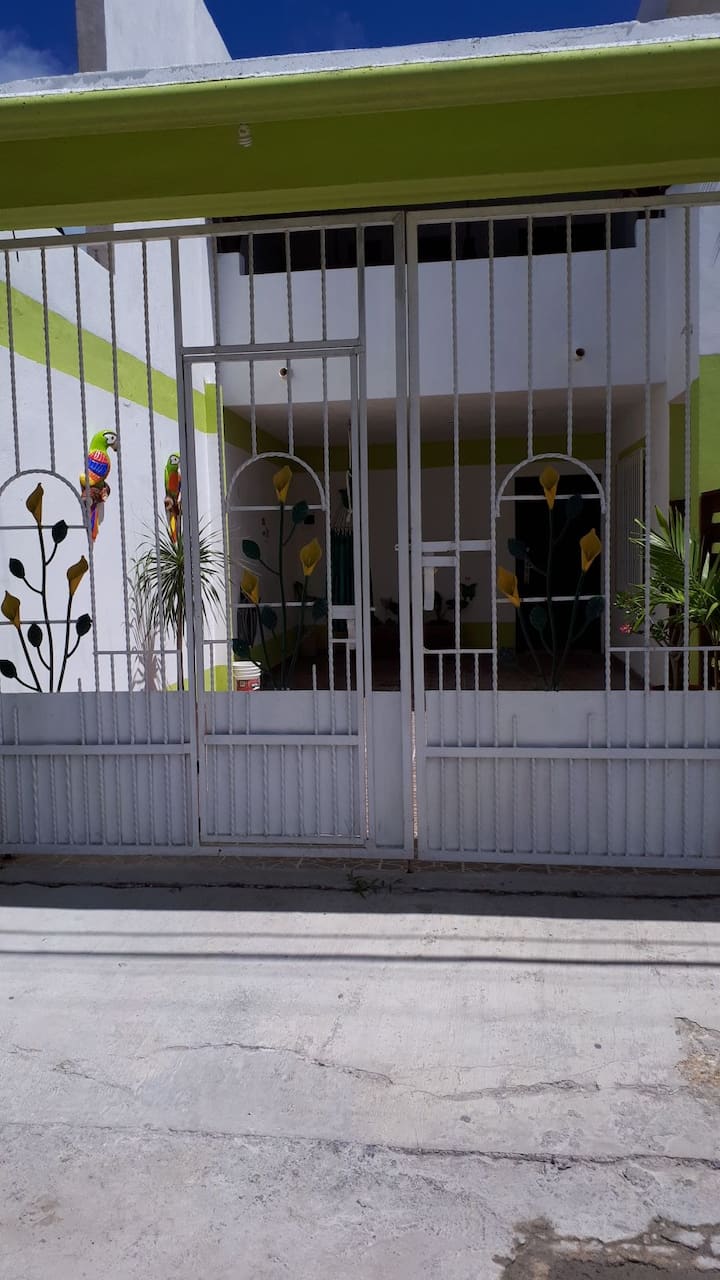 Sweet House - Tulum