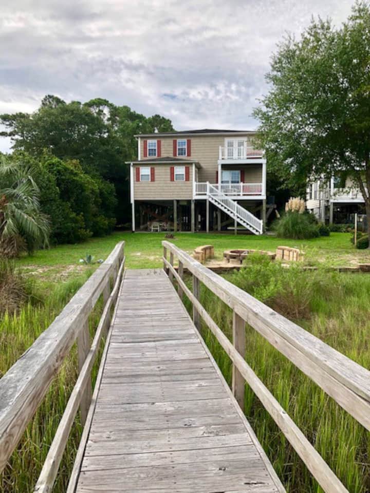 Time Well Spent- Oak Island, Nc - Oak Island, NC