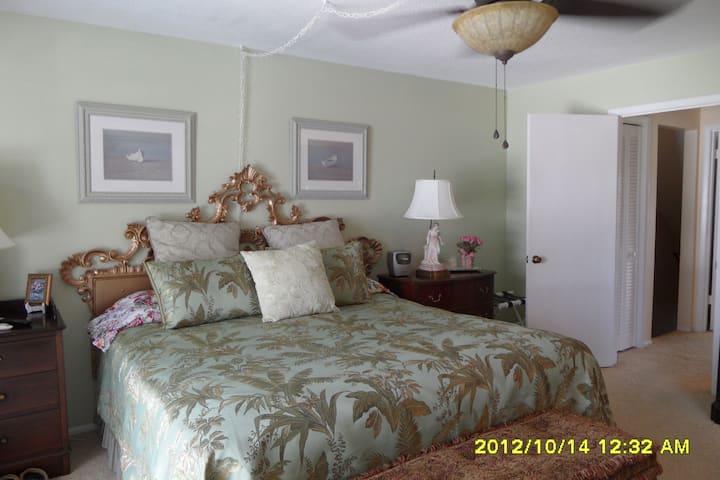 Ormond Beach Fl 2 Bdrm Townhouse - Ormond Beach, FL