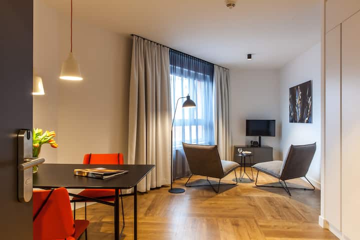 Smartments - Temporary Living In Vienna - Viena