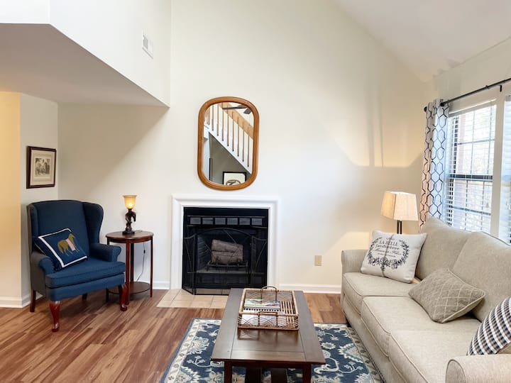 Wonderful Townhouse - Lexington, KY