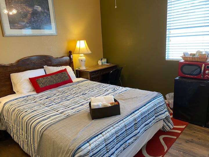 Timothy  2 - Lancaster, CA