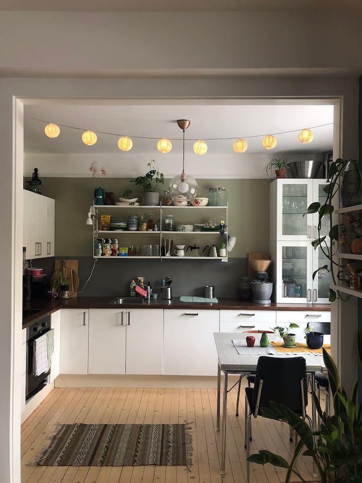 Charming Home For Adults Or Families - Oslo