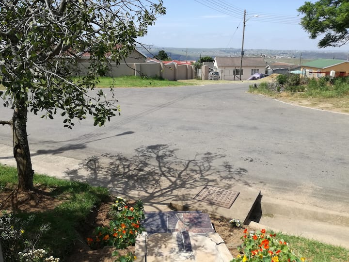 4 Best Airbnb Vacation Rentals In Mthatha, South Africa - Updated 2025 ...