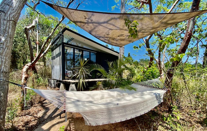 Tiny Home -Nido- San Pancho - Lo de Marcos
