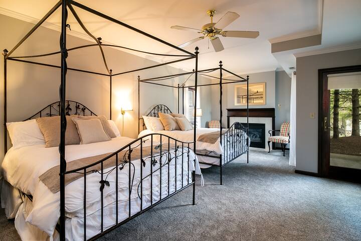 Glamis Suites At Aberdeen - Valparaiso, IN
