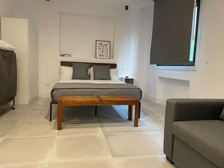 C6 Exclusiva Zona Madrid - Madryt
