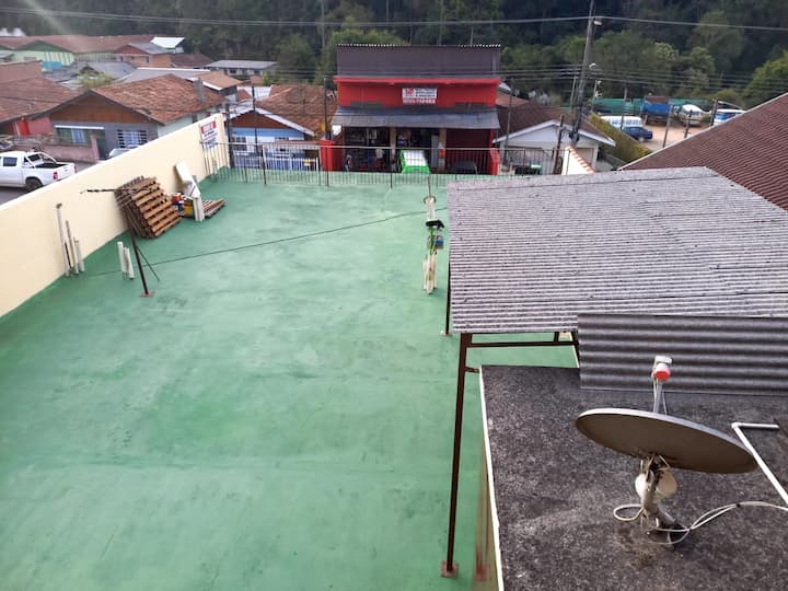 Excelente Casa Para Uma óTima Estadia. - Santo Antônio do Pinhal