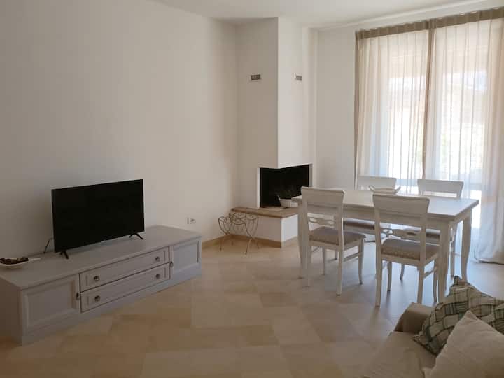 Casa Emilia - Appartamento Per Vacanze - Foligno - Montefalco