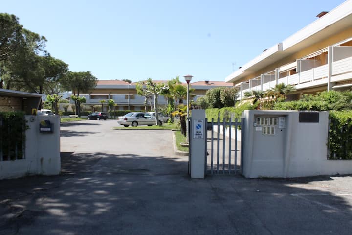 La Ca' Al Mare - Carrara