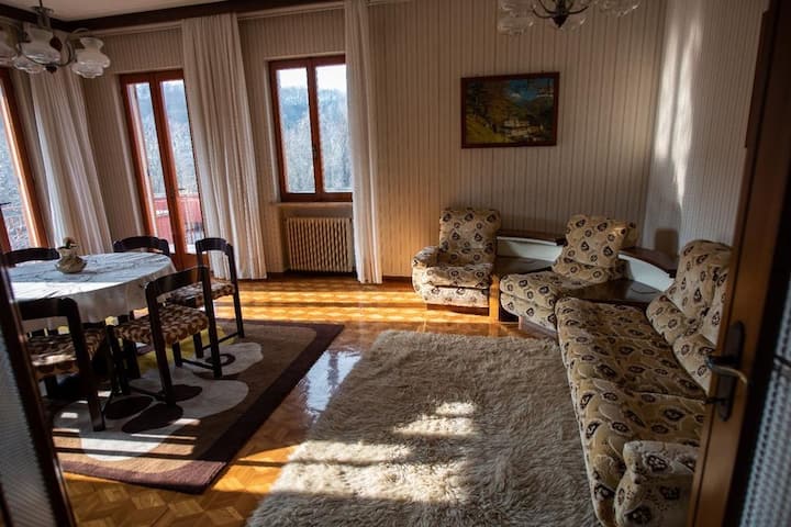 La Casa Dei Nonni, Arcugnano - Vicenza