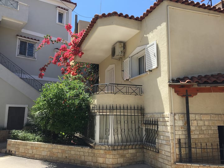 Garden House 2 - Saranda