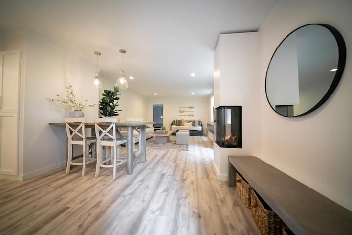 Designer Garden Suite By Golden Gate Bridge & Park - San Francisco, CA