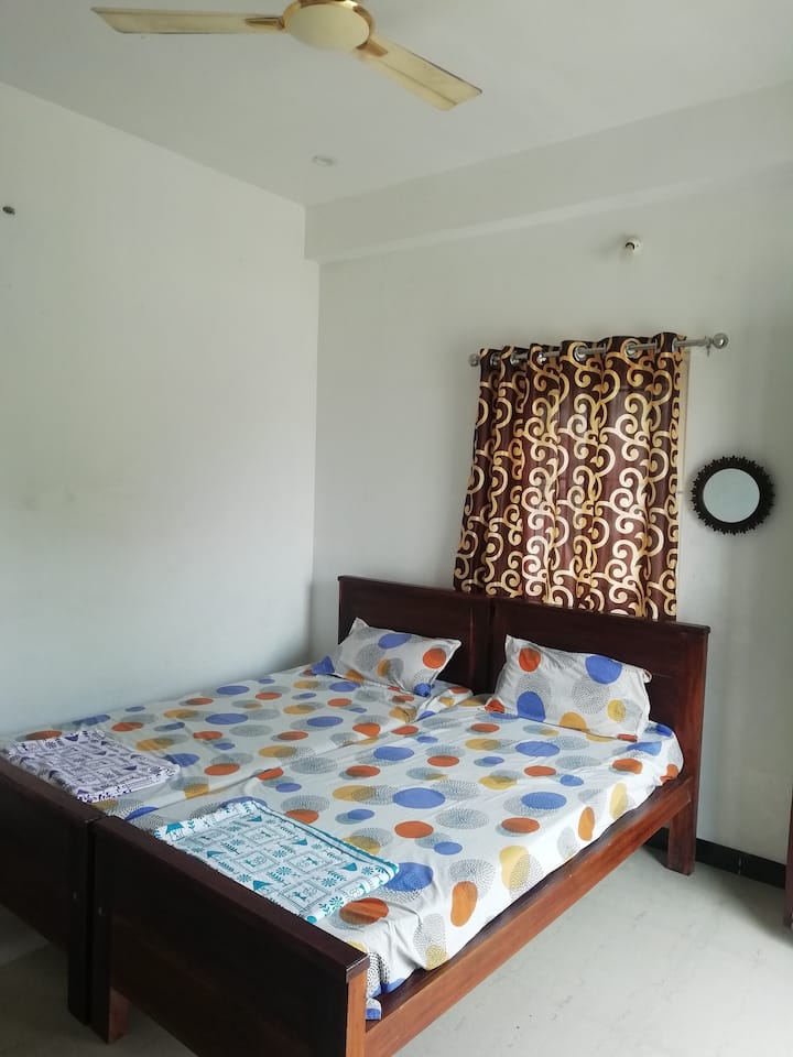 Nairuthy Home - Coimbatore